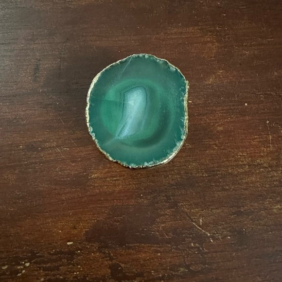 Accessories | Stone Phone Stand | Poshmark